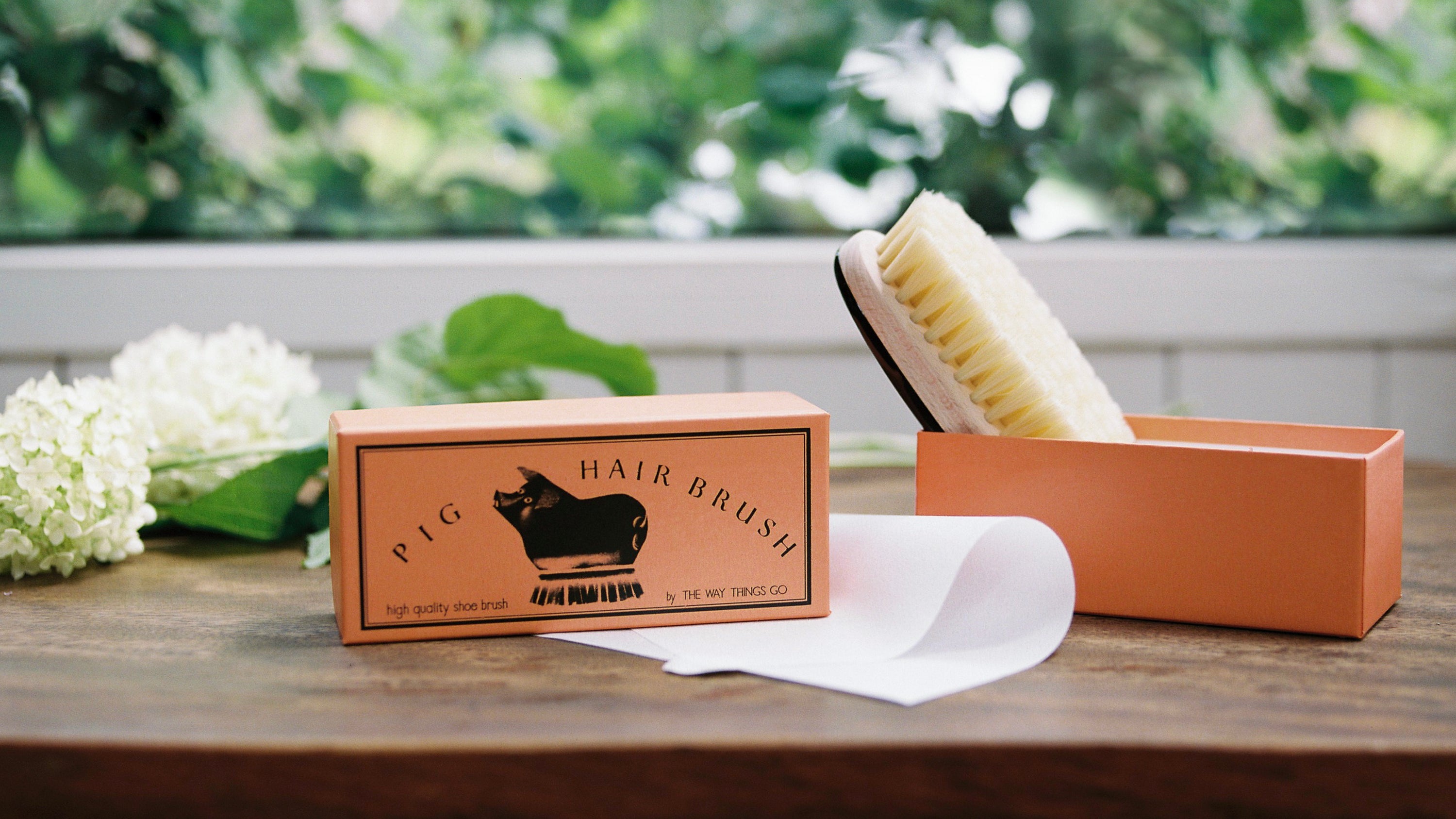 THE WAY THINGS GO 公式通販サイト – THE WAY THINGS GO